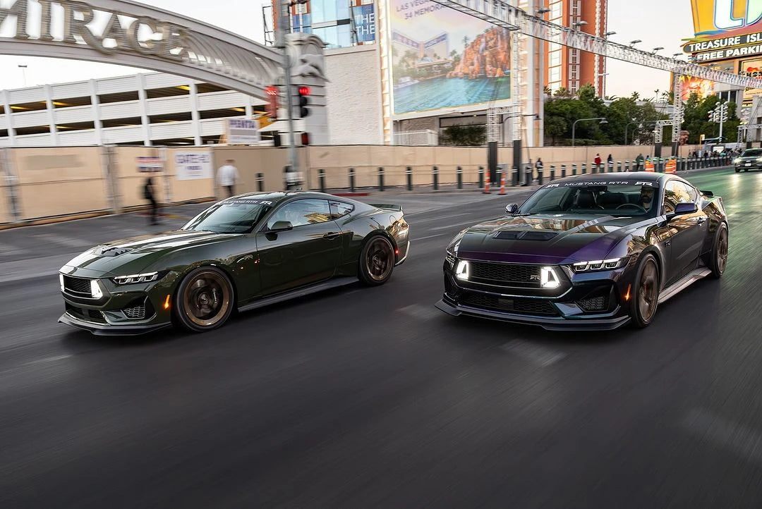 2024+ S650 – Page 2 – Stang Lights