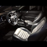 2005-2009 S197 – Stang Lights