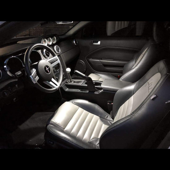 2005-2009 S197 – Stang Lights