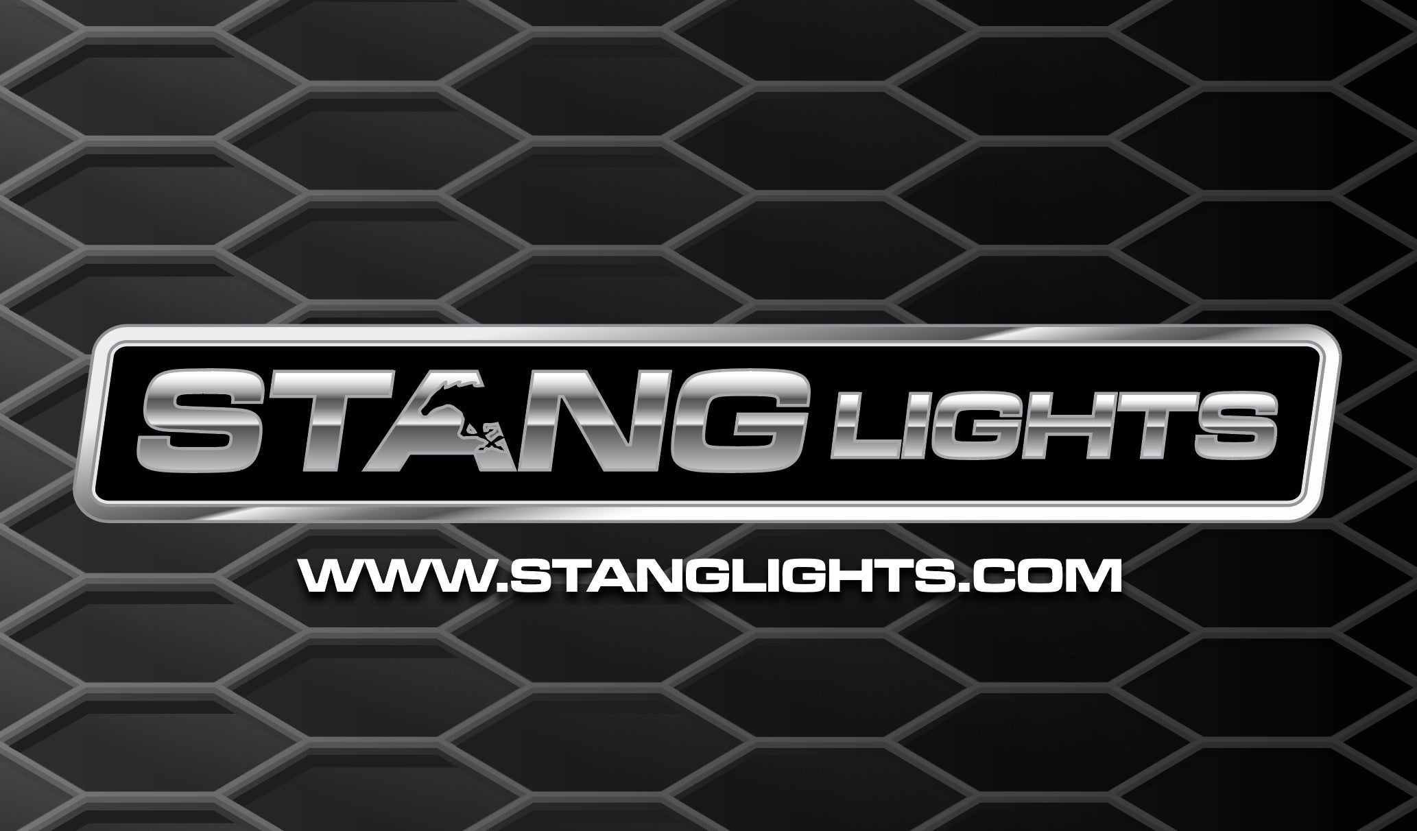 About – Stang Lights